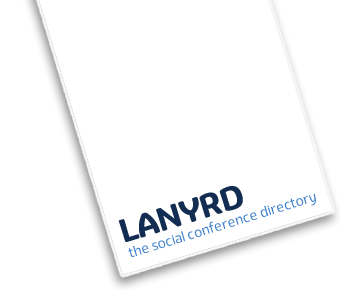 Announcing Lanyrd - Zeldman on Web and Interaction Design