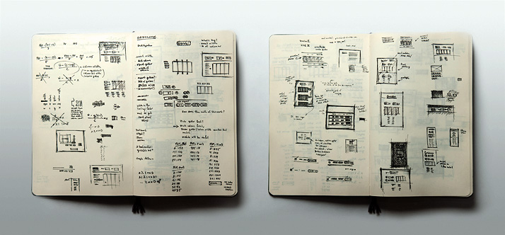 960 Pixel Grids Made Easy - Zeldman on Web and Interaction Design